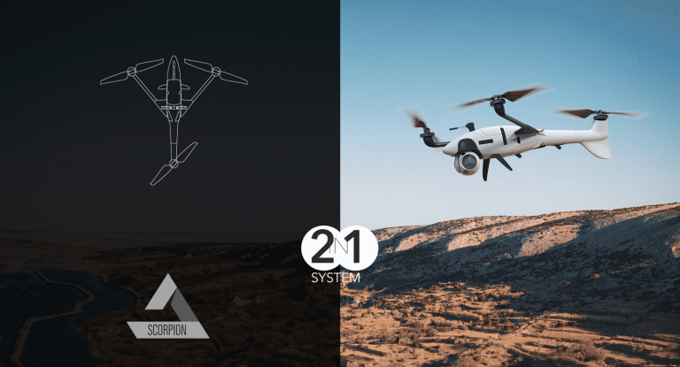 Elysium ship based Remote Piloted Aircraft provides Safety and Security ...